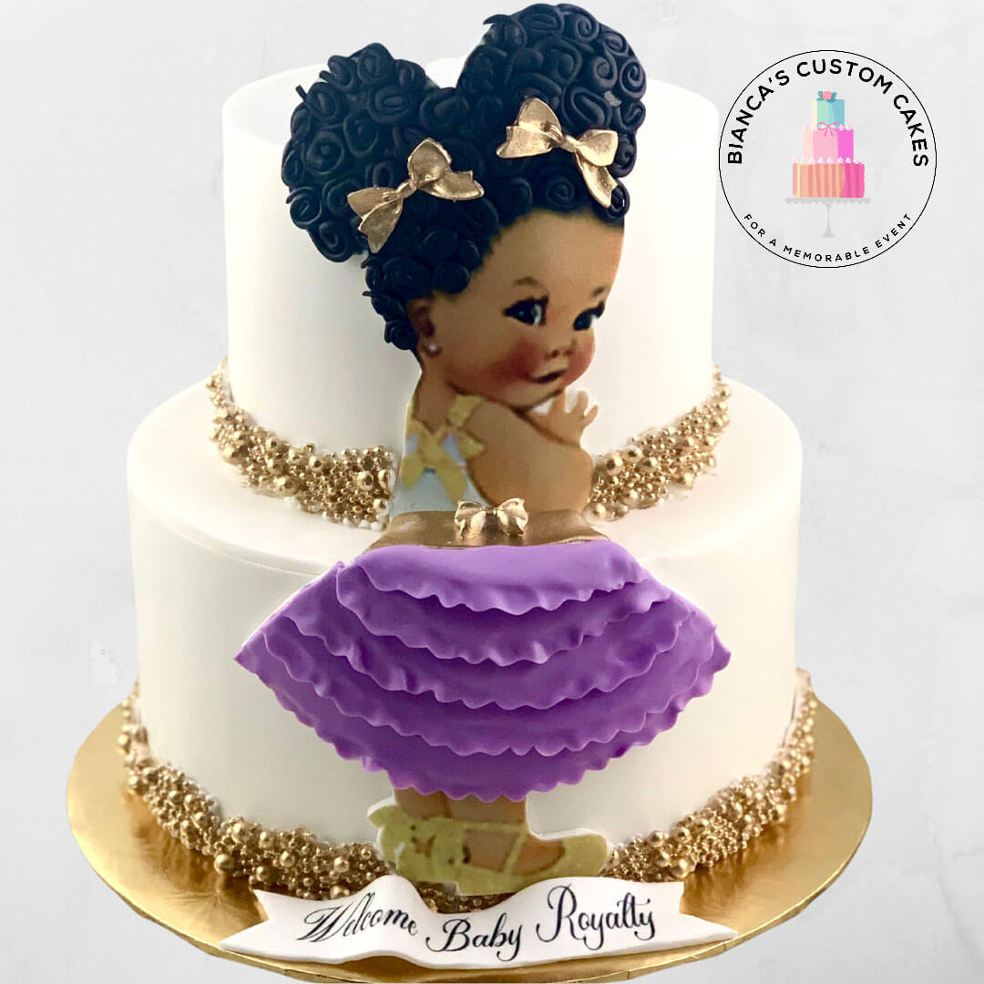 Special Events - Bianca's Custom Cakes