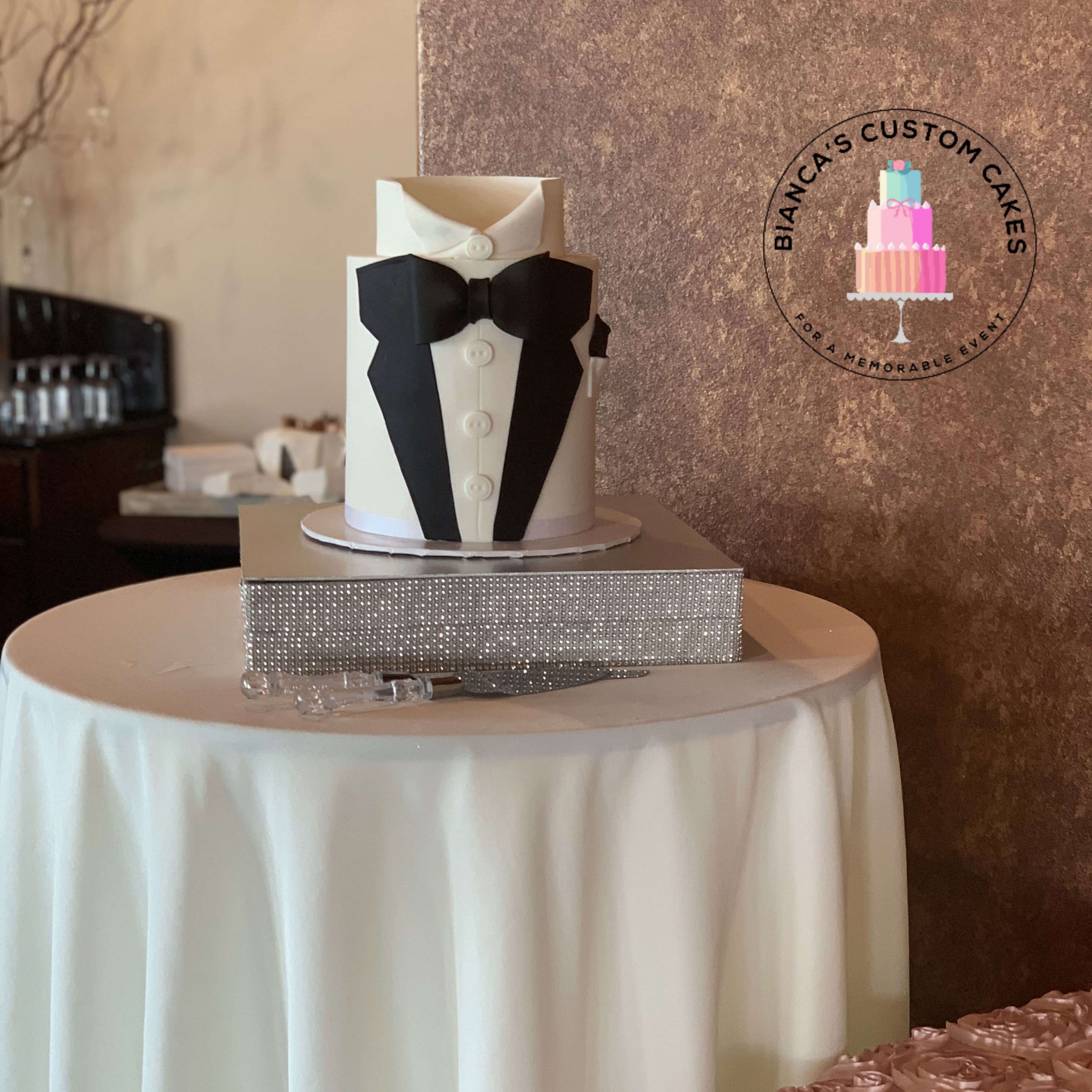 Special Events - Bianca's Custom Cakes